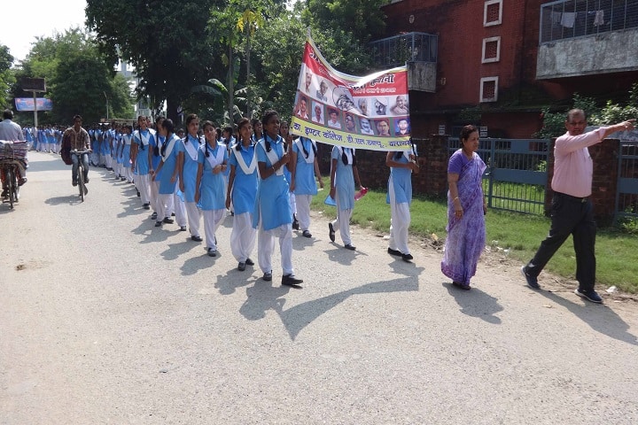 DLW Inter College, Varanasi, Varanasi: Admission, Fee, Affiliation