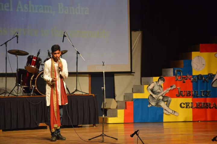 Fr Agnel School, Sector 62, Noida: Admission, Fee, Affiliation