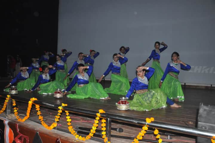 Gail Dav Public School Gail Gaon, Auraiya: Admission, Fee, Affiliation