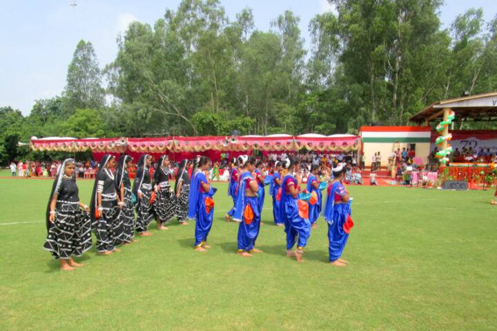 Gail Dav Public School Gail Gaon, Auraiya: Admission, Fee, Affiliation