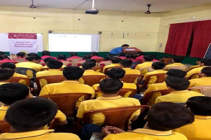 Glorious Academy, Lanka, Varanasi: Admission, Fee, Affiliation