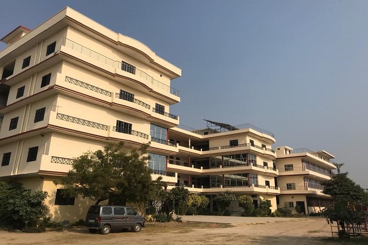 Glorious Academy, Lanka, Varanasi: Admission, Fee, Affiliation