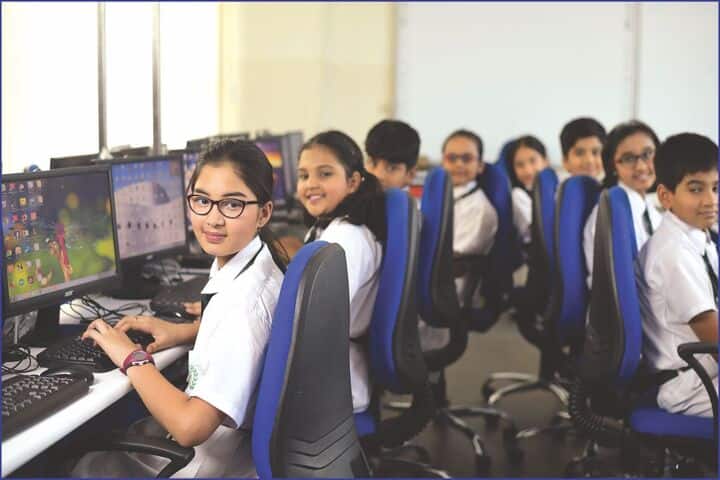 Delhi World Public School, Medchal Highway, Hyderabad: Admission, Fee ...