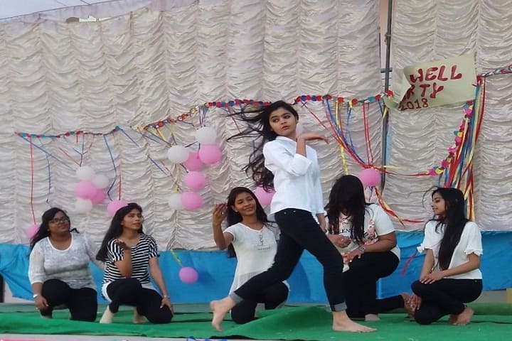 Hallmark World School, Gorakhpur, Gorakhpur: Admission, Fee, Affiliation