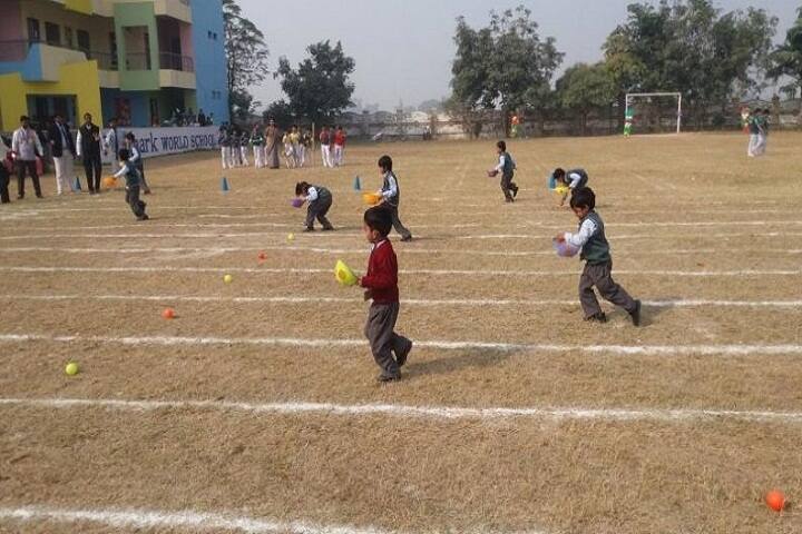 Hallmark World School, Gorakhpur, Gorakhpur: Admission, Fee, Affiliation