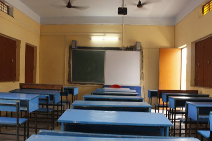 International Hindu School (IHS), Nagwa, Varanasi: Admission, Fee ...