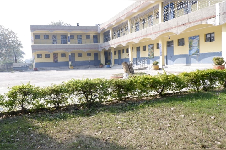 Jawahar Navodaya Vidyalaya, Hathras, Hathras: Admission, Fee, Affiliation