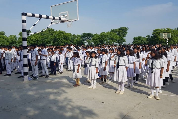 Jawahar Navodaya Vidyalaya, Kolara Kalan, Agra: Admission, Fee, Affiliation