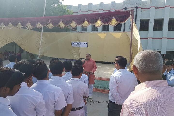 Jawahar Navodaya Vidyalaya, Kolara Kalan, Agra: Admission, Fee, Affiliation