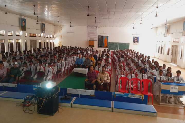 Jawahar Navodaya Vidyalaya, Balla, Raebareli: Admission, Fee, Affiliation