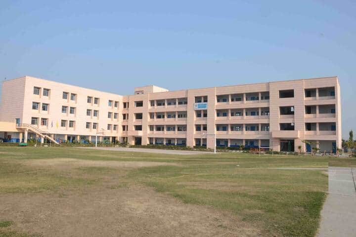 Jaypee Vidya Mandir, Anoopshahar, Bulandshahr: Admission, Fee, Affiliation