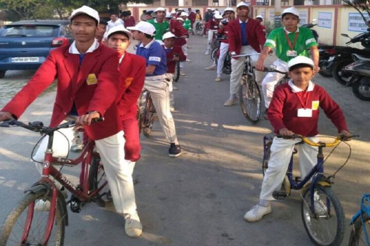Jim Corbett Public School, R.K. Puram, Agra: Admission, Fee, Affiliation