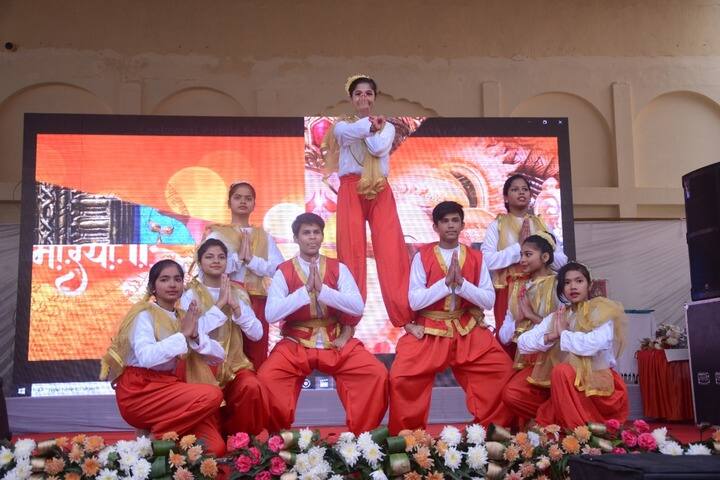 Leelawati Public School, Pratap Nagar, Ghaziabad: Admission, Fee ...