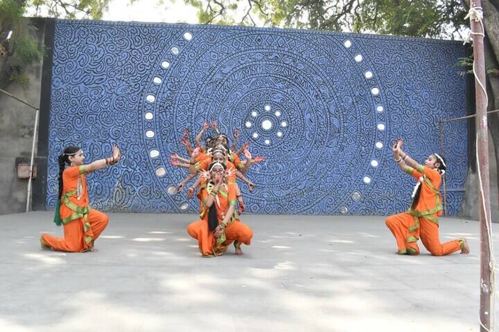 Little Flower House, Kakarmatta, Varanasi: Admission, Fee, Affiliation
