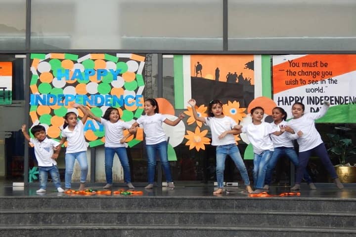 Lotus Valley International School, Sector-126, Noida: Admission, Fee ...