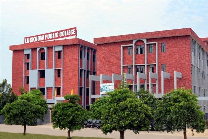 Lucknow Public College, Hardoi Road, Lucknow: Admission, Fee, Affiliation