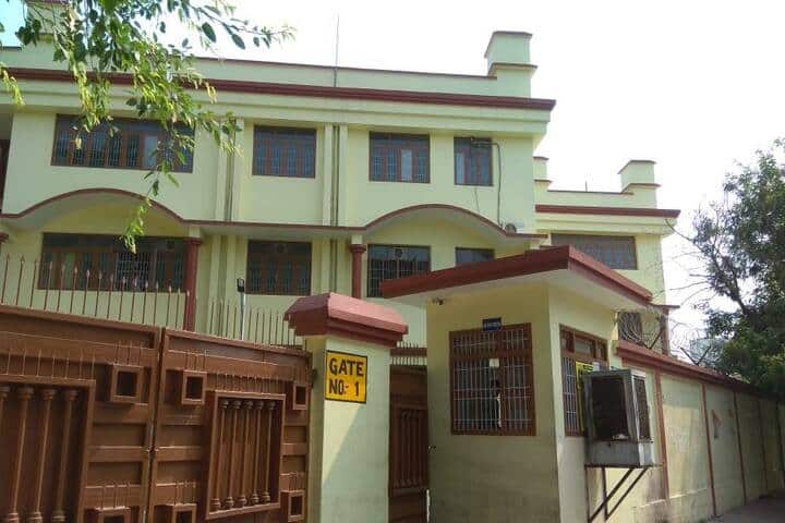 Lucknow Public School, Lda Colony, Lucknow: Admission, Fee, Affiliation