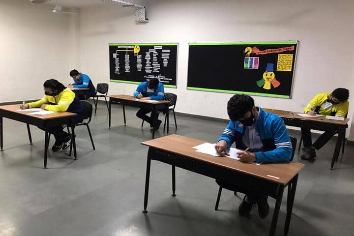 Manav Rachna International School, Sector 51, Noida: Admission, Fee ...