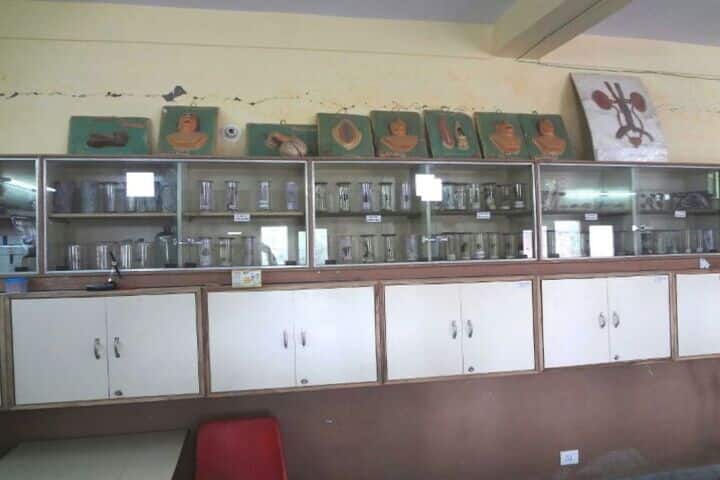 Mukularanyam English School, Sigara, Varanasi: Admission, Fee, Affiliation