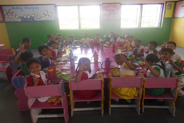 Parvati Radhakishen Fomra School, Mathura, Mathura: Admission, Fee ...