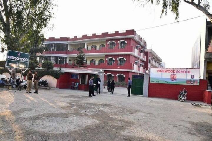 Pinewood School, Chunehti, Saharanpur: Admission, Fee, Affiliation