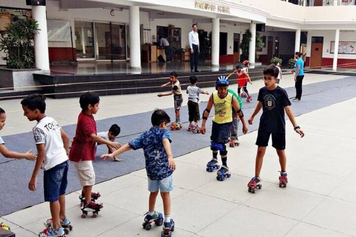 Pinewood School, Chunehti, Saharanpur: Admission, Fee, Affiliation