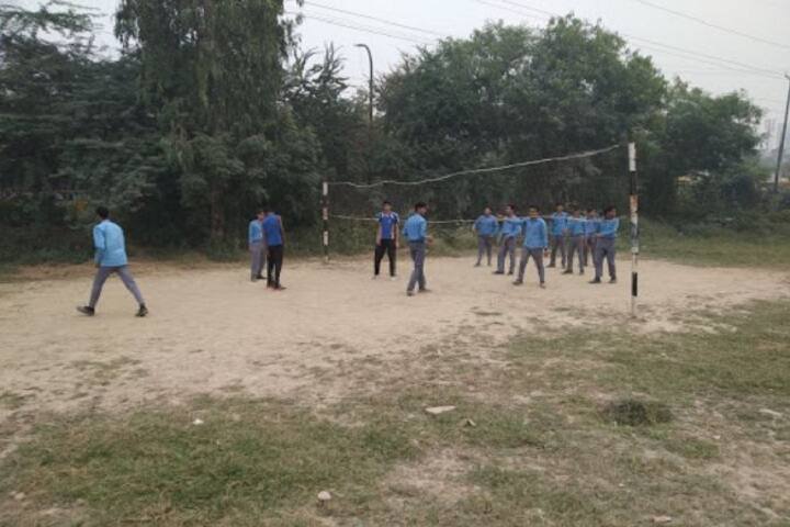 Police Modern School, Vaishali, Ghaziabad: Admission, Fee, Affiliation