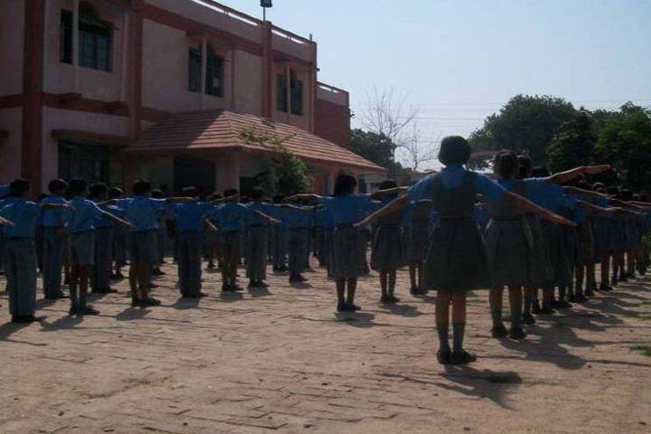Police Modern School, Dhoomanganj, Allahabad: Admission, Fee, Affiliation