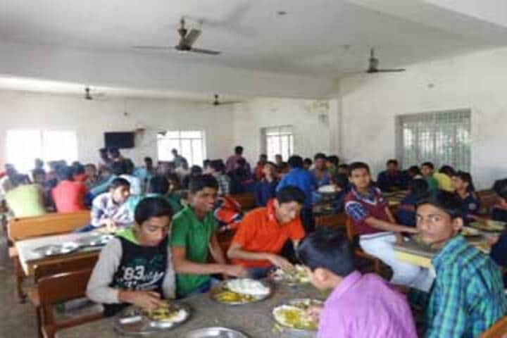 Vivekanand Mission Vidyapeeth, Pandaul, Madhubani: Admission, Fee, Affiliation