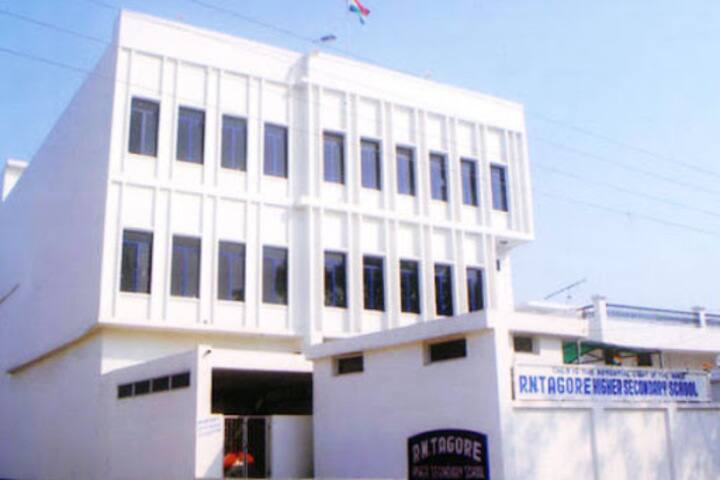 R N Tagore Senior Secondary School, Bodkarpur, Jaunpur: Admission, Fee ...
