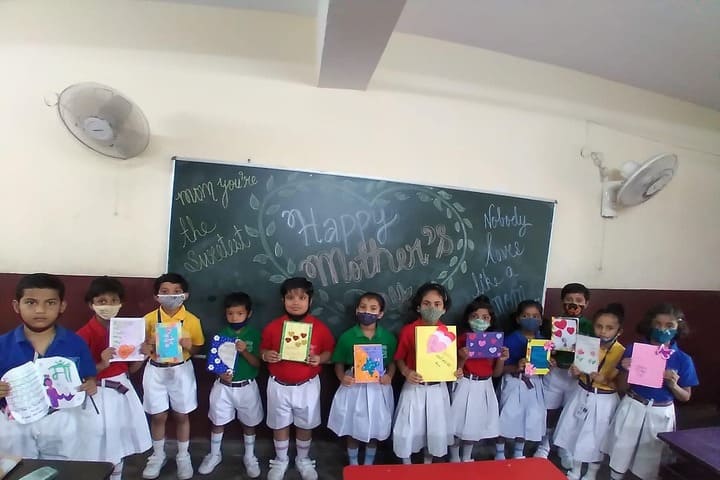 Radiant Academy, Sector 115, Noida: Admission, Fee, Affiliation