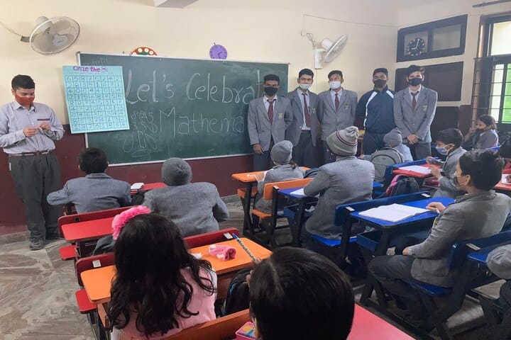 Radiant Academy, Sector 115, Noida: Admission, Fee, Affiliation