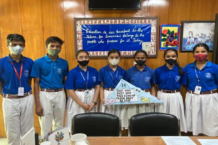 Radiant Academy, Sector 115, Noida: Admission, Fee, Affiliation