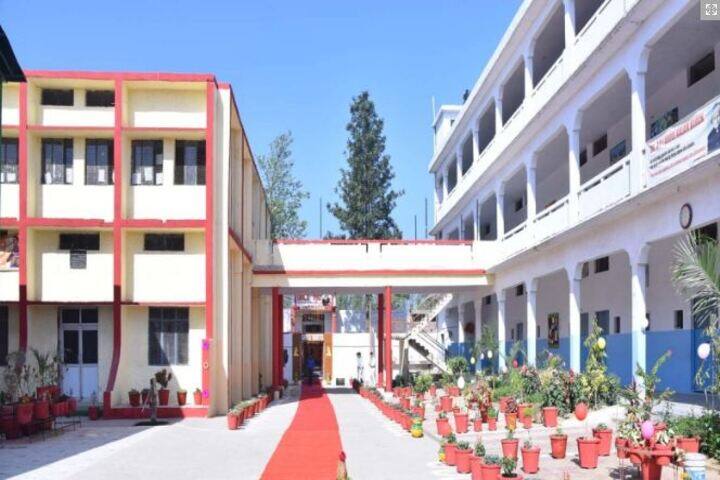 Rakhee Public School, Sohanjani Tagan, Muzaffarnagar: Admission, Fee ...