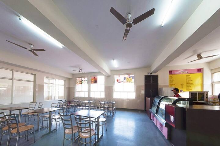 Ramagya School, Sector-50, Noida: Admission, Fee, Affiliation