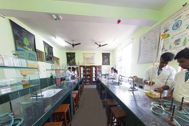 Ramagya School, Sector-50, Noida: Admission, Fee, Affiliation