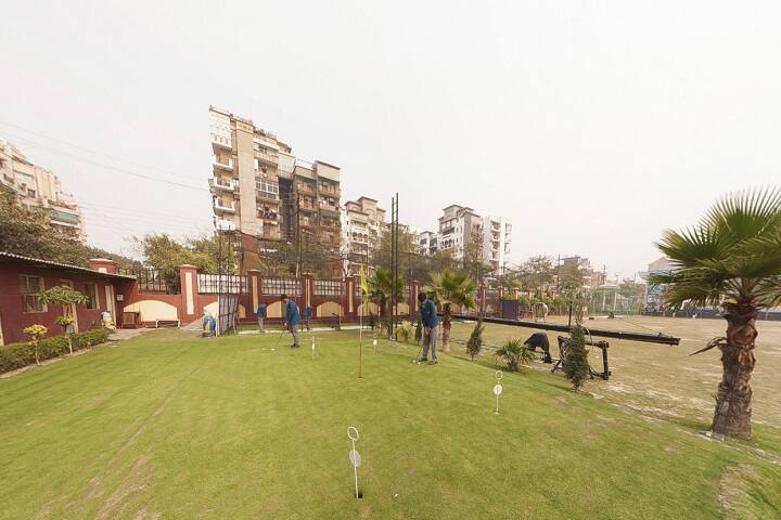 Ramagya School, Sector-50, Noida: Admission, Fee, Affiliation