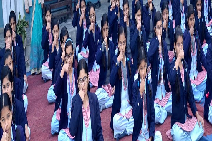 Rishabh Academy, Meerut Cantt, Meerut: Admission, Fee, Affiliation