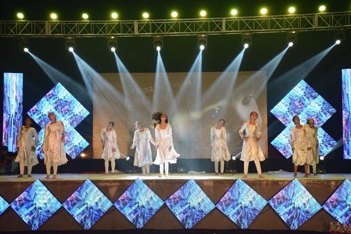 RNS World School, Shiv Puri Road, Jhansi: Admission, Fee, Affiliation