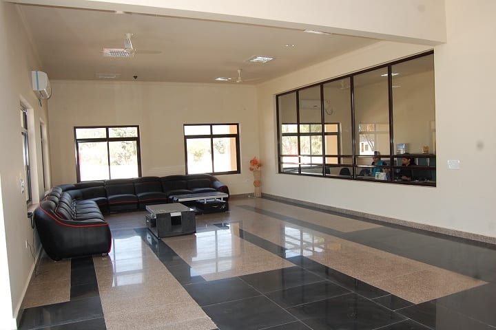 RNS World School, Shiv Puri Road, Jhansi: Admission, Fee, Affiliation
