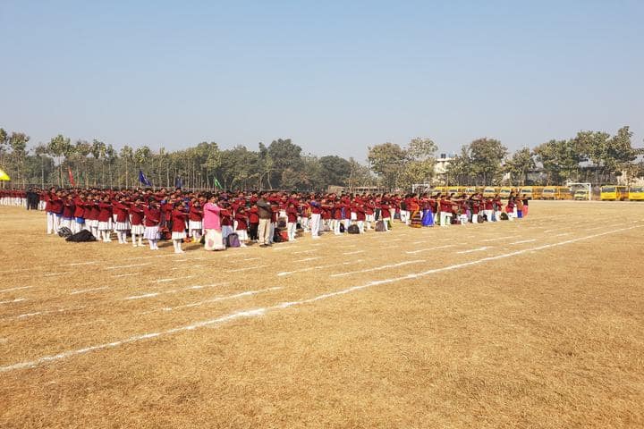 RPM Academy, Gorakhnath, Gorakhpur: Admission, Fee, Affiliation
