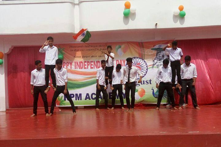 RPM Academy, Gorakhnath, Gorakhpur: Admission, Fee, Affiliation
