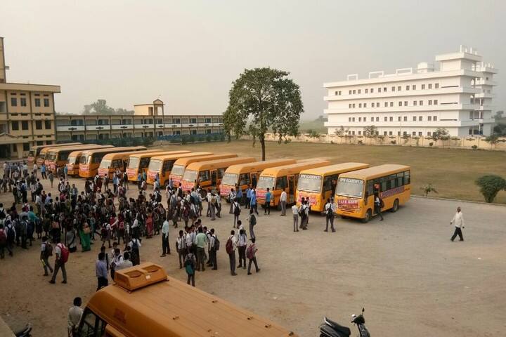 RPM Academy, Gorakhnath, Gorakhpur: Admission, Fee, Affiliation