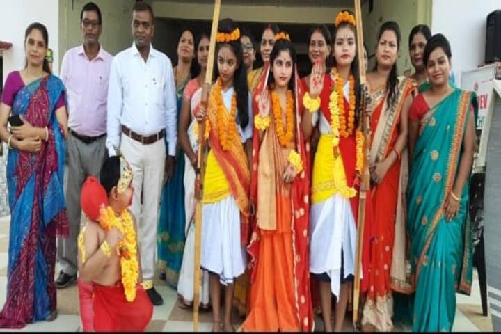 S S Dev Public School, Hetimpur, Ghazipur: Admission, Fee, Affiliation