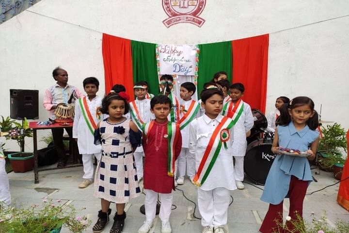 SS Public School, siddiqpur, Jaunpur: Admission, Fee, Affiliation