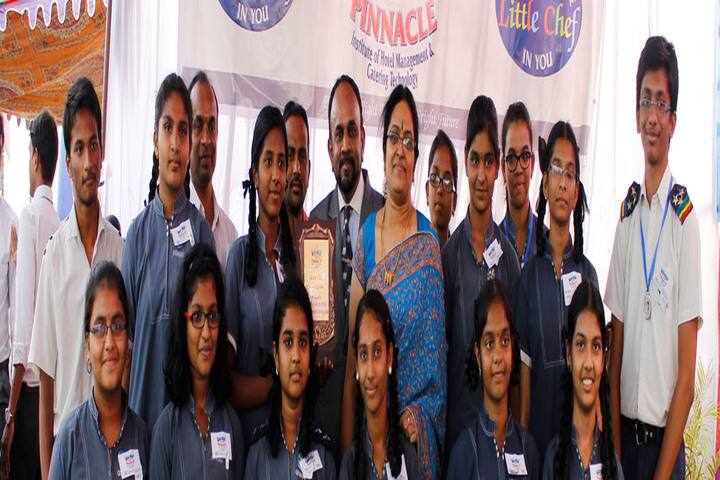 Gitanjali Devakul, Kukatpally, Hyderabad: Admission, Fee, Affiliation