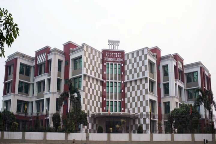Scottish International School, Shamli, Shamli: Admission, Fee, Affiliation