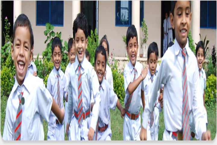 Shri Guru Ram Rai Public School, Sahabad Road, Hardoi: Admission, Fee ...