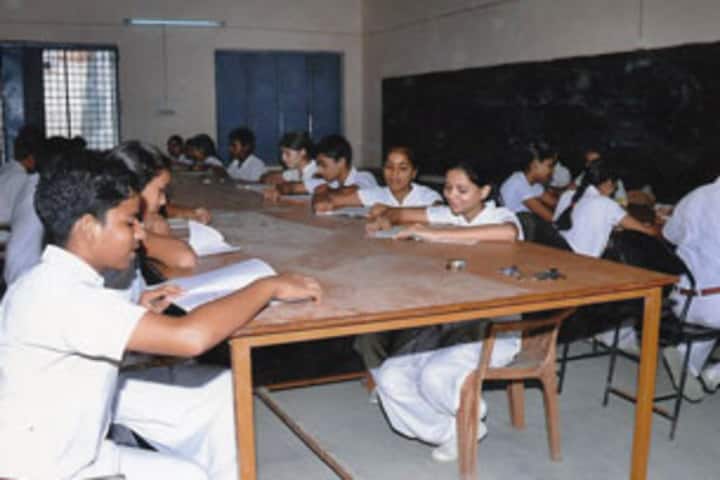 Shri Guru Ram Rai Public School, Govindpuram, Ghaziabad: Admission, Fee ...