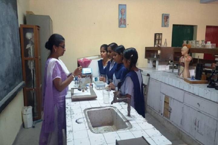 Government High School, Sector 24-A, Chandigarh: Admission, Fee ...